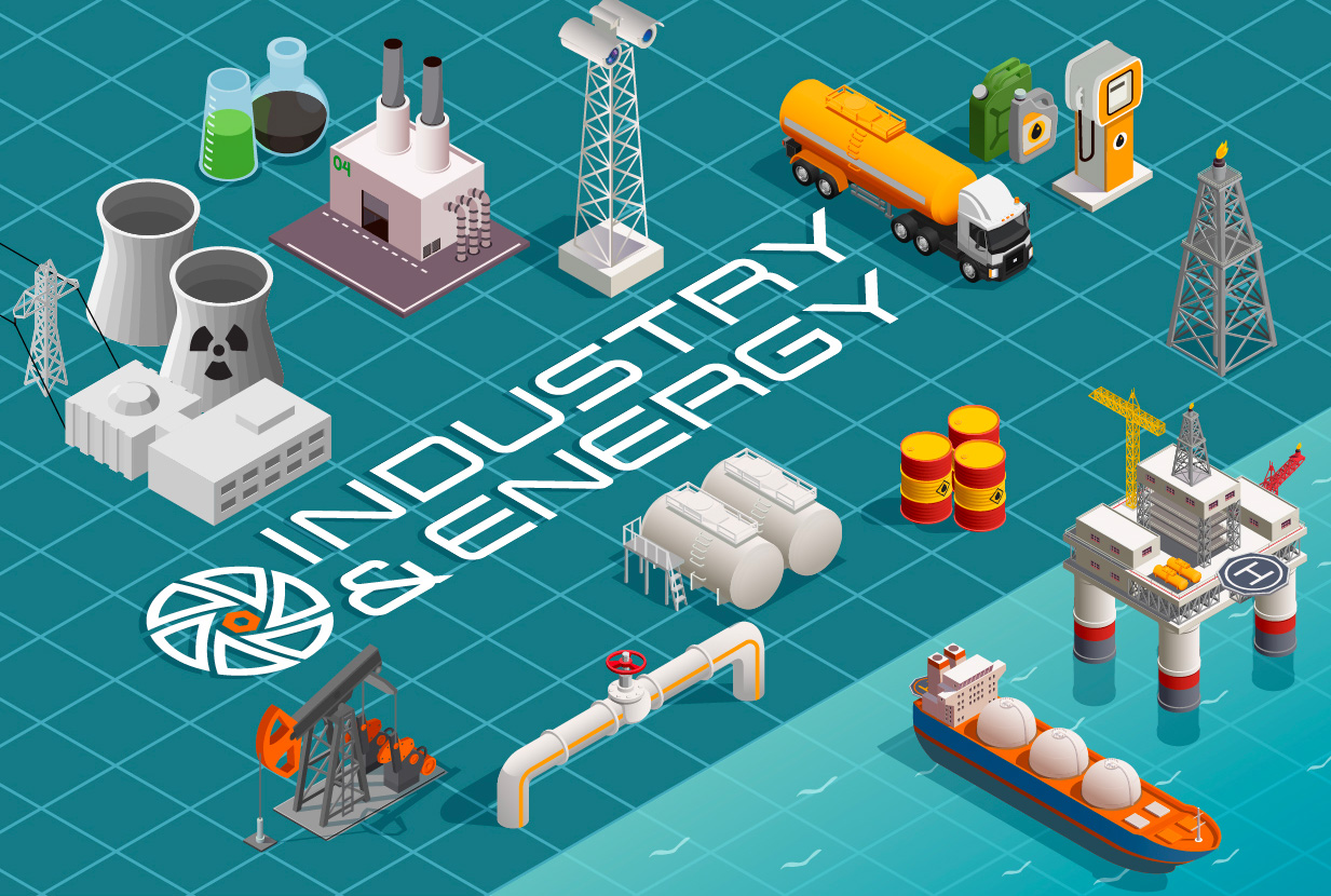 Industry & energy