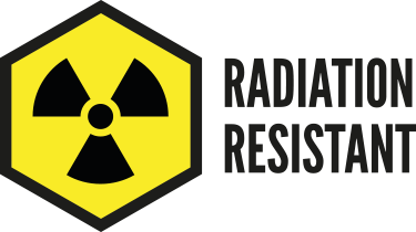 Radiation Resistant Archives